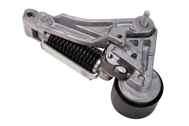 2016-2018 GM Drive Belt Tensioner 12684847 | TascaParts.com