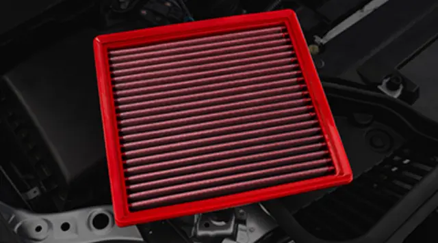 PTR03-35240 - 2024 Toyota Tacoma - Trd Air Filter | Toyota Parts Delivered