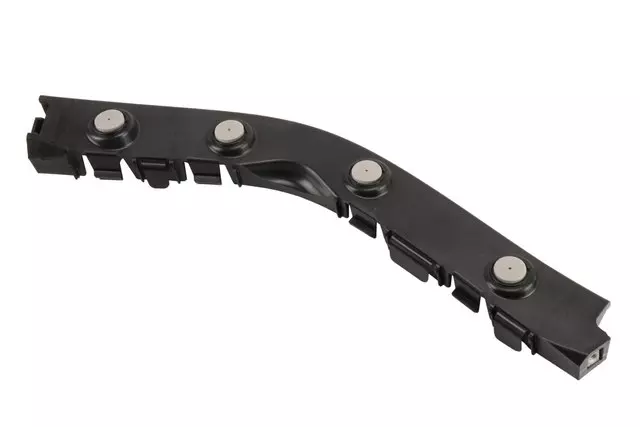 2011-2015 Chevrolet Volt Passenger Side Rear Bumper Fascia Outer Guide ...