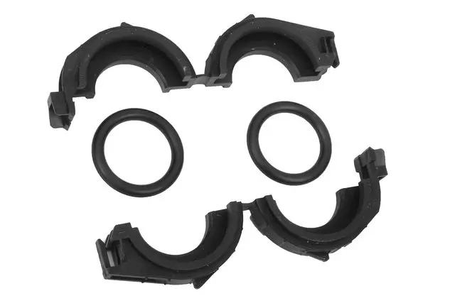 Heater Core Tube Clamp 93190977 GM | GMPartsDirect.com