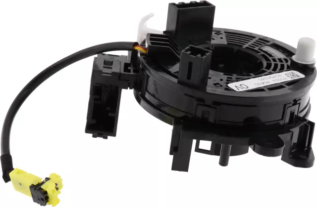 Wire Assembly-Steering Air Bag 25554-4GA1C | Temecula Nissan Parts