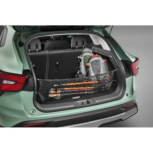 2024 Chevrolet Trax Vertical Cargo Net 42827175 GM | GMPartsDirect.com