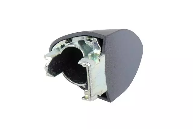 2016-2023 GM Front Driver Side Door Lock Cylinder Cap with Housing ...