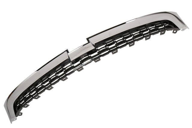 2014-2016 Chevrolet Front Upper Grille 22995184 | GMPartsDirect.com