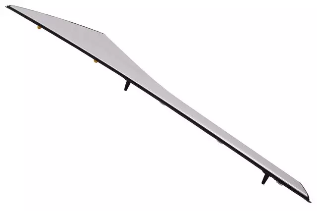 2020-2024 Buick Encore GX Upper Molding 42843049 GM | GMPartsDirect.com