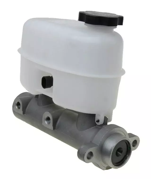 Brake Master Cylinder Assembly 88875864 GM | GMPartsDirect.com