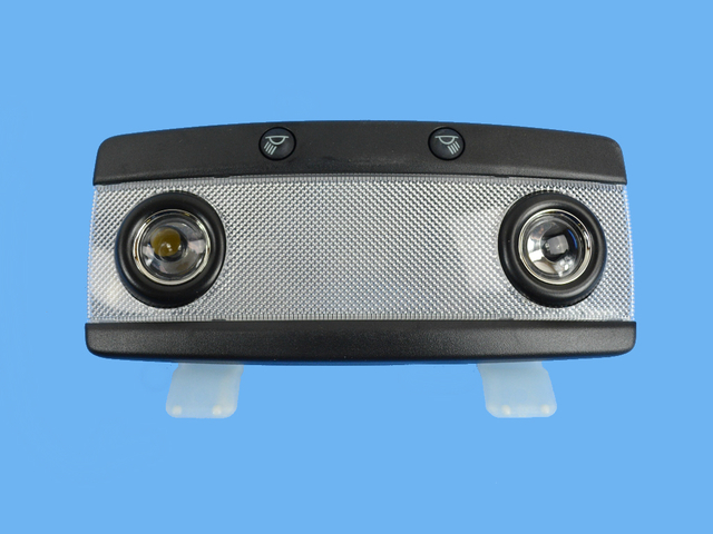 Buy OEM Mopar Interior Lights | Canada Mopar® Estores