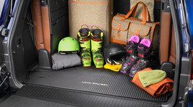 Toyota Cargo Trays For Sale | OEM Genuine Toyota Parts