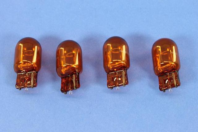 2011-2023 Mopar Park And Turn Bulb, Right L0007440NA | Mopar Estores