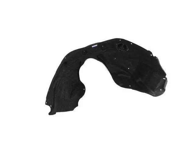 2014-2022 Jeep Wheelhouse Inner Silencer, Right 68188246AG | Mopar eStore