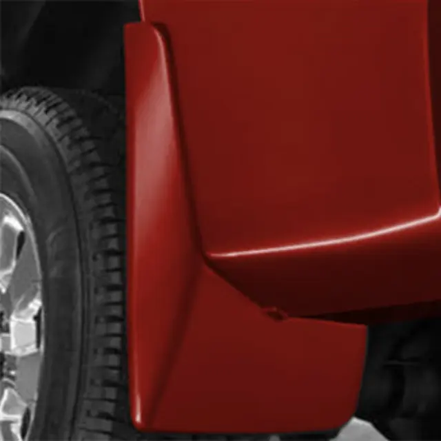 Buy Chevy Mud Flaps Today | Wholesale.Parts