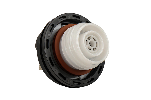 20968135 - Fuel Tank Filler Locking Cap 2020-2023 GM | Group 1 Auto Parts