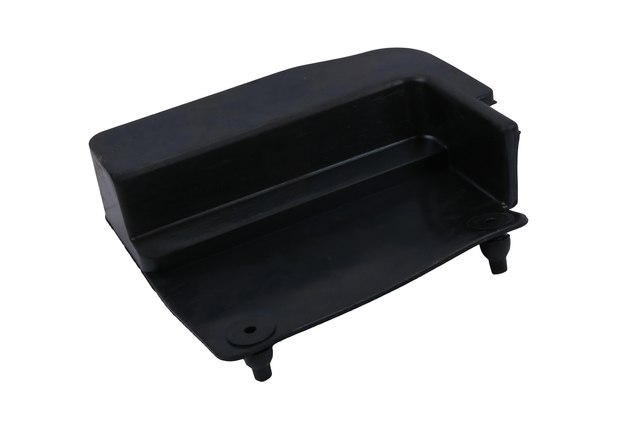 2014-2020 GM Driver Side Plenum Drain Valve 22999187 | GMPartsDirect.com