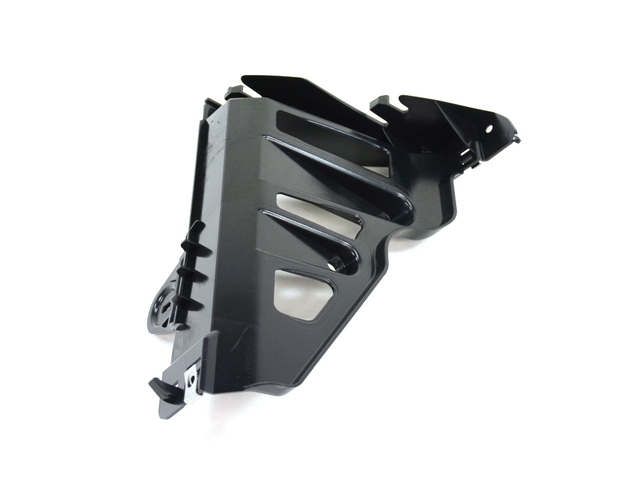 2014-2015 Jeep Cherokee Fascia Bracket, Right 68138416AC | Mopar Estores