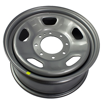 BC3Z-1015-D - Wheel Steel - 2011-2020 Ford | Eastgate Ford Parts CA
