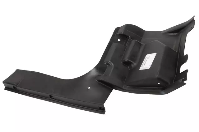 2015-2022 GM Intake Air Splash Shield 84420769 GM | GMPartsDirect.com