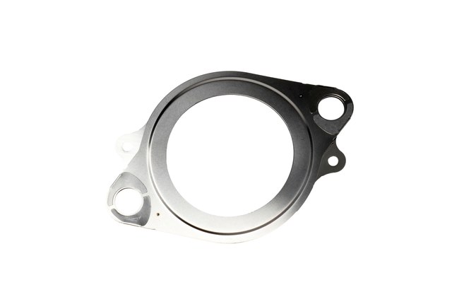 2017-2023 GM Exhaust Gas Recirculation (EGR) Pipe Gasket 12680216 ...