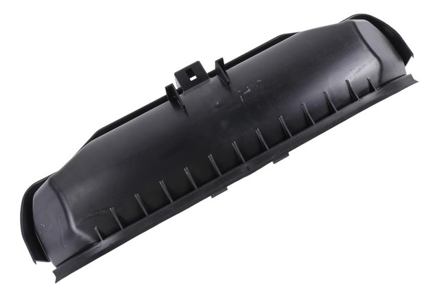 2016-2023 GM Air Inlet Deflector Water Deflector 84107410 ...