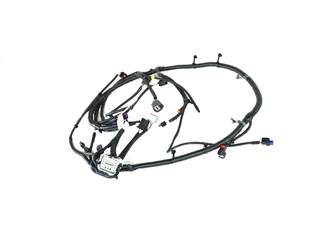 2014-2017 Ram 1500 Front End Module Wiring 68209983AE | Mopar Estores
