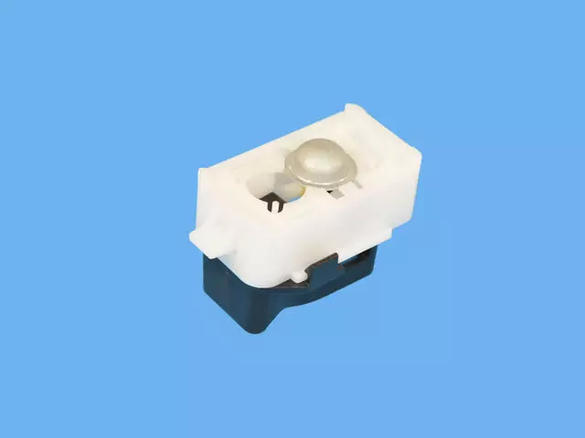 2017-2025 Chrysler Master Cylinder Push Rod Pin Clip 68320363AA | Mopar ...