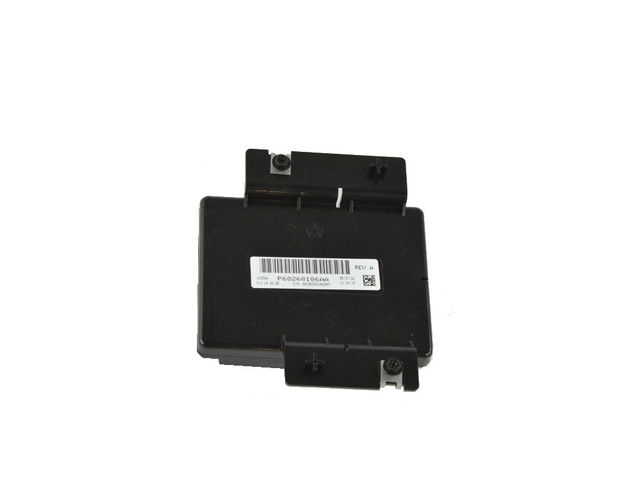 2014-2017 Ram 1500 A/C And Heater Module 68268186AA | Mopar Estores