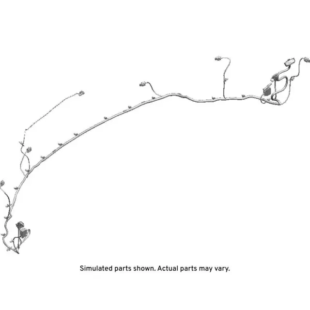 Bumper & Components - Front for 2019 Chevrolet Equinox | GMPartsDirect.com