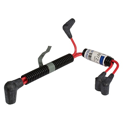 Connector 5W7Z-9E498-BA | Varsity Ford