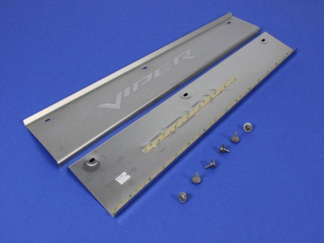 Discount Dodge Door Sills Online | Dodge Automotive Parts