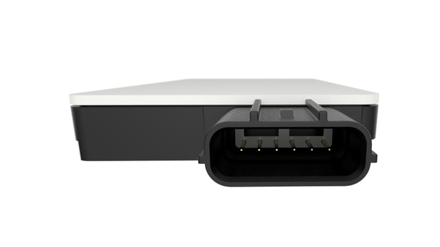 2015-2023 Mopar Blind Spot Detection Sensor 68456535AA | Mopar Estores
