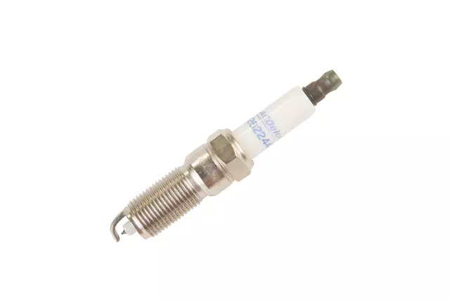 2014-2024 GM Iridium Spark Plug 12622441 | GM Parts Center