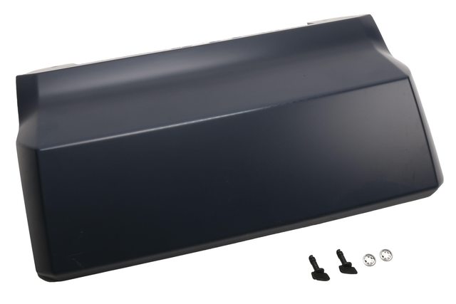 Bumper & Components - Rear for 2016 Chevrolet Suburban | GMPartsDirect.com