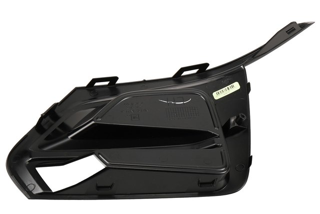 2018-2020 Chevrolet Traverse Front Driver Side Fog Lamp Opening Cover ...