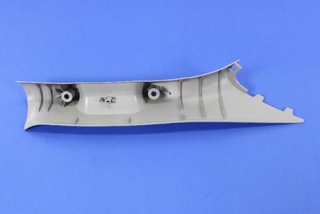 Panels-Moldings-Scuff Plates, Pillar, Cowl, 1/4 Panel Trim and Cargo ...