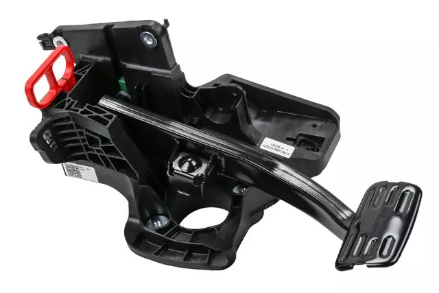 84090726 - Brake Pedal Bracket Gateway Buick GMC Parts