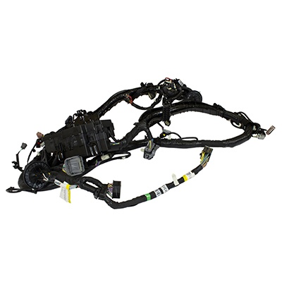 FC3Z-12A581-F - Wire Harness 2015-2016 Ford | Ford OEM Parts Direct