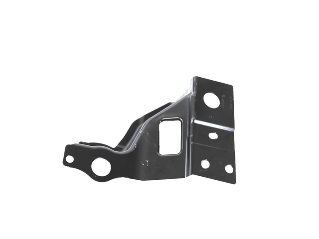 2018-2022 Jeep Wrangler Rear Rail Reinforcement, Left 68298719AB ...