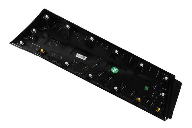 2019-2022 Chevrolet Blazer Passenger Side Door Molding 84514893 ...