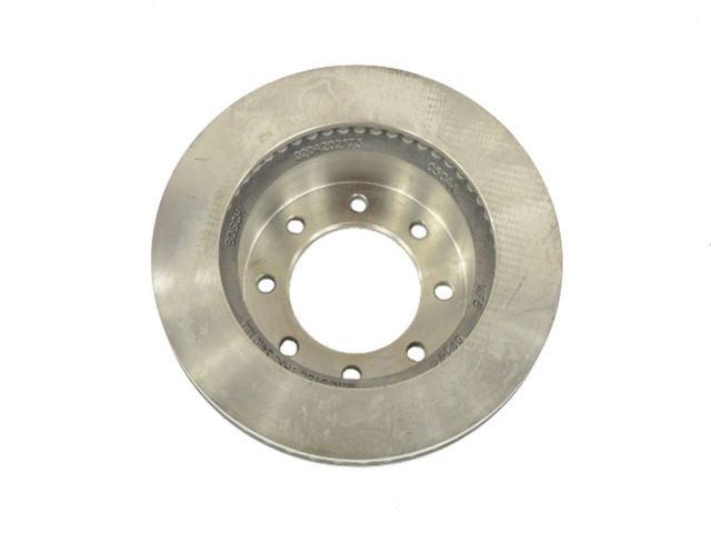 MOPAR OEM Brake Rotors Store | Detroit Mopar Parts