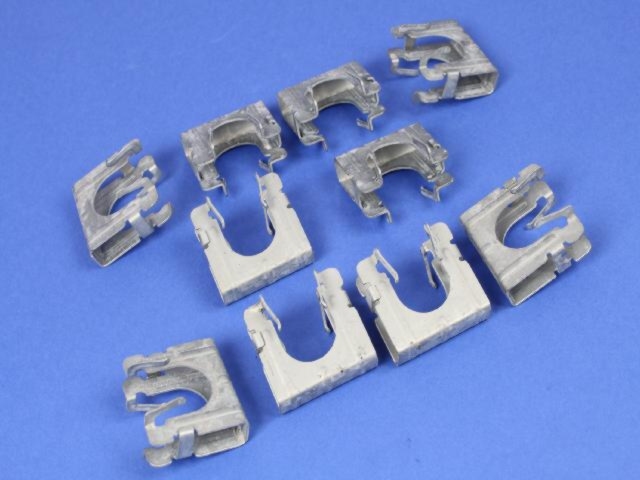 Air Conditioner and Heater Plumbing for 2005 Jeep Wrangler | Auto Parts