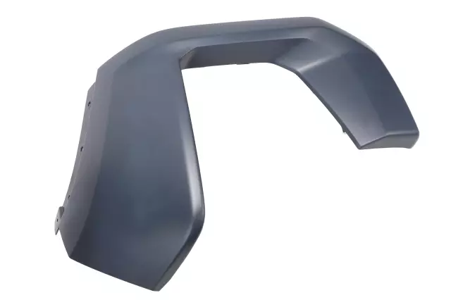 2020-2023 Chevrolet Front Driver Side Bumper Outer Filler 84678867 GM ...