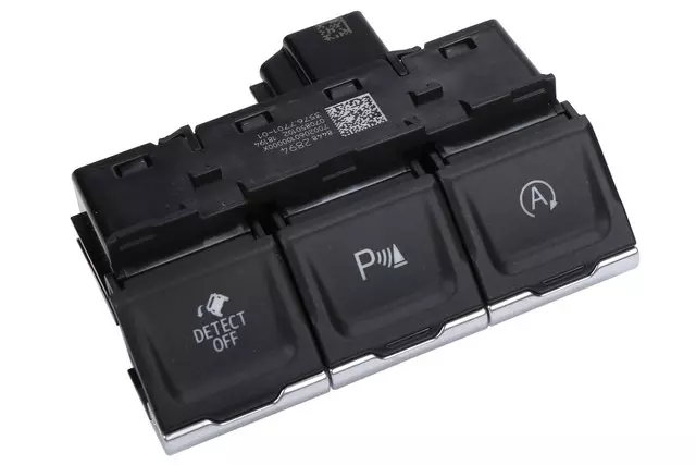 Switches for 2020 Chevrolet Silverado 1500 | GMPartsDirect.com