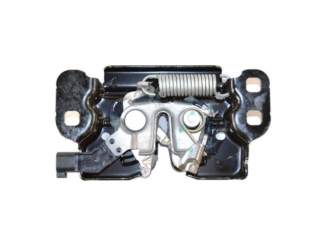 Hood and Hood Release for 2020 Jeep Cherokee | Mopar Parts