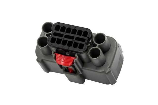 Gm Wiring Harness Connectors