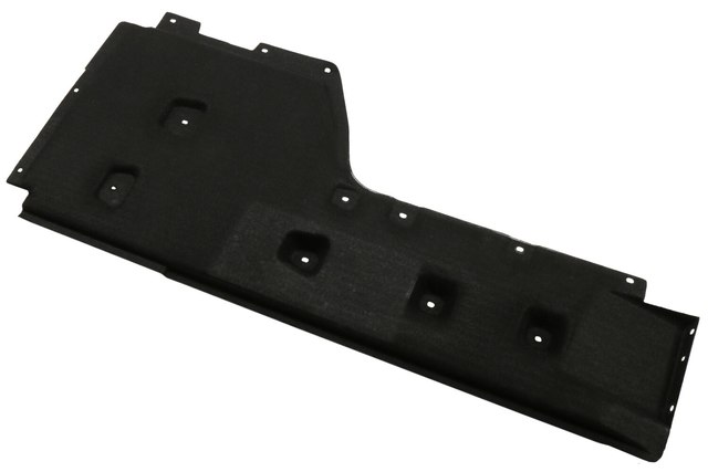 23497848 Deflector - New OEM Part From GM Parts Direct | GM Parts Store