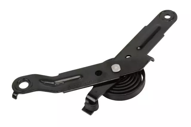 Hood & Components for 2006 Chevrolet Silverado 2500 HD | GM Parts Center