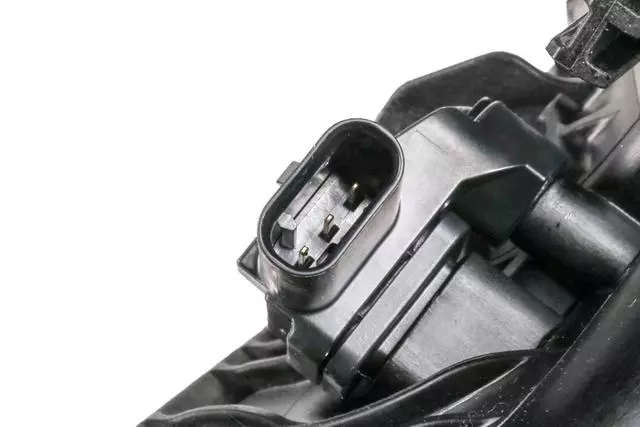 2016-2019 Chevrolet Cruze Charge Air Cooler 39116550 GM | GMPartsDirect.com