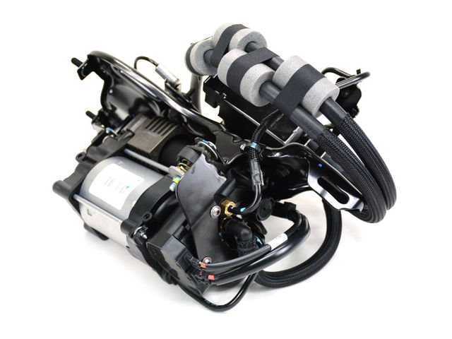 2011-2022 Jeep Air Suspension Compressor Assembly 68204730AI | Mopar ...