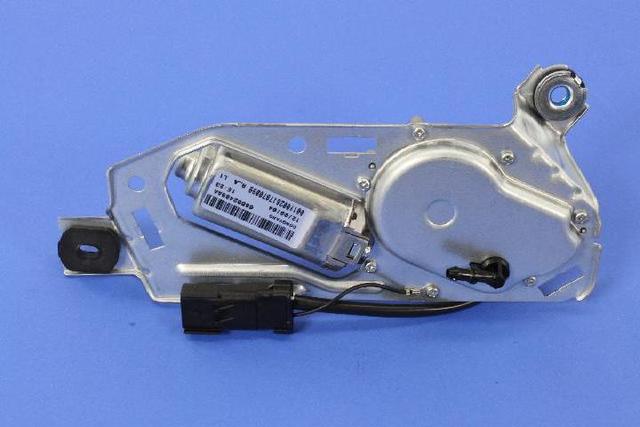 68002489AA - Wiper Motor - 2007-2018 Jeep | Mopar Parts Canada