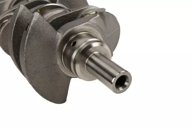 2006-2017 GM Crankshaft 12578164 GM | GMPartsDirect.com