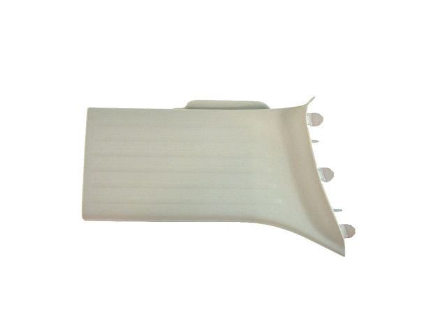 Panels-Moldings-Scuff Plates, Pillar, Cowl, 1/4 Panel Trim and Cargo ...